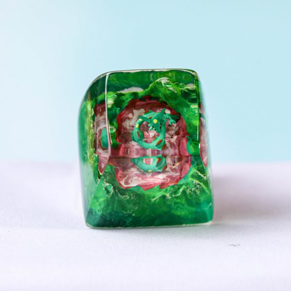 Pokemon Keycaps Archives - Page 2 of 6 - Hirosart - Keycaps studio