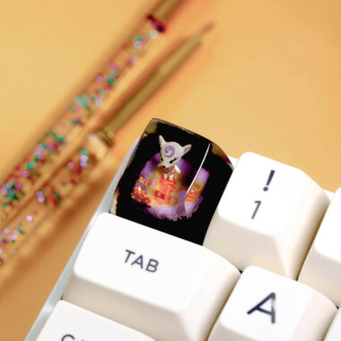 Home - Hirosart - Keycaps studio