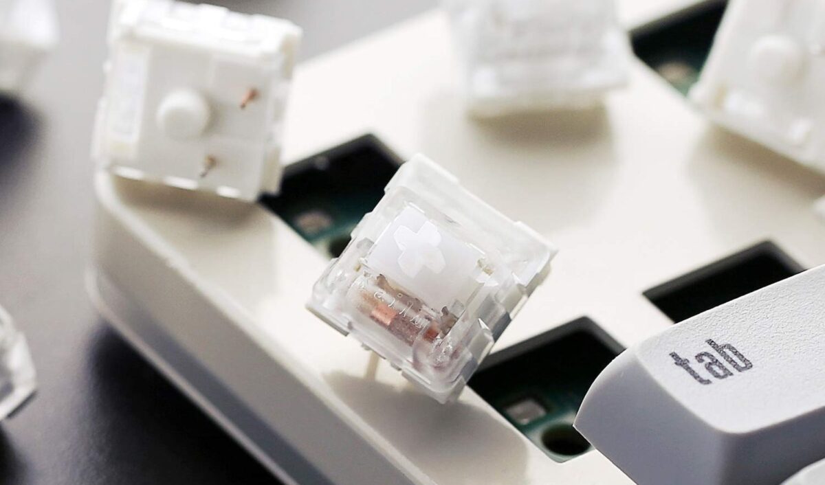 Find the Best Tactile Switches for your Keyboard (Top Picks in 2023 ...