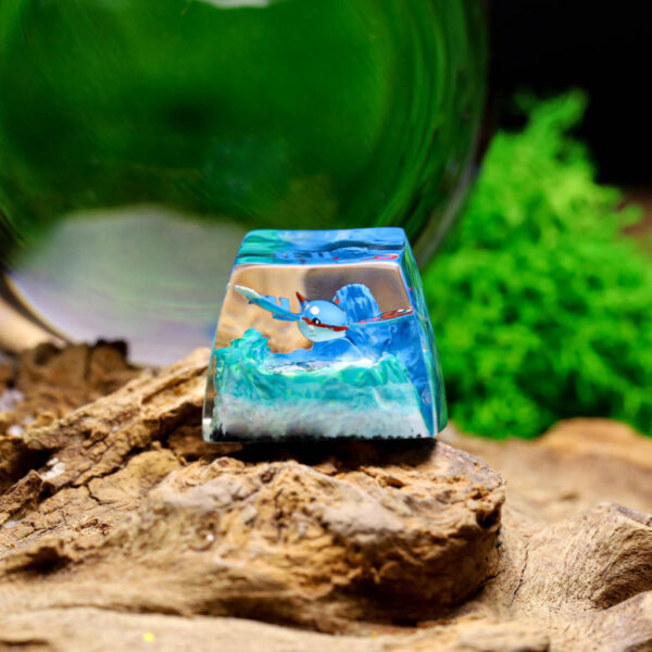 Pokemon Keycaps Archives - Page 3 of 6 - Hirosart